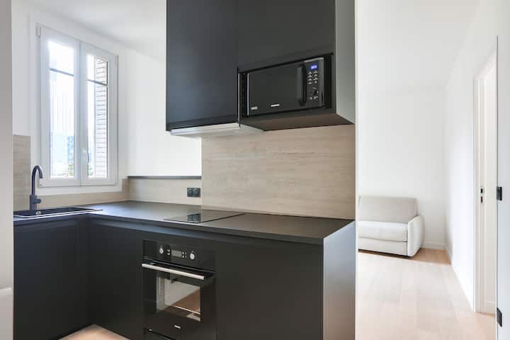 Appartement 2 Pièces I 8 Min à Pied De La Défense - Nanterre
