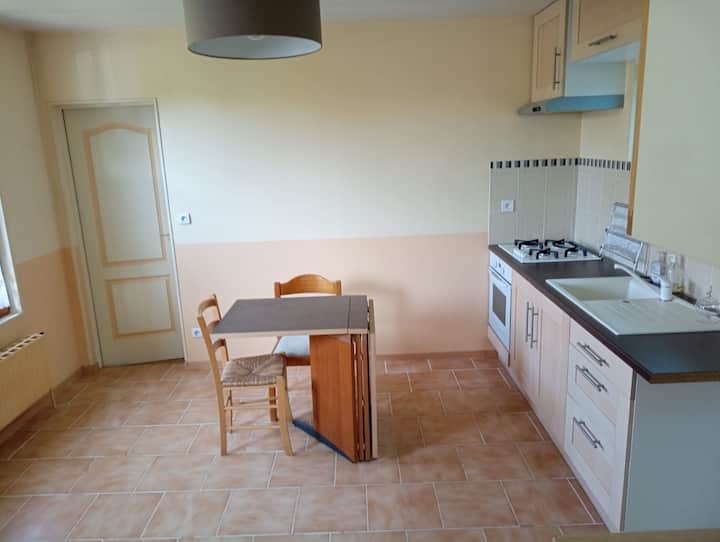 Maison Familiale - Courbevoie