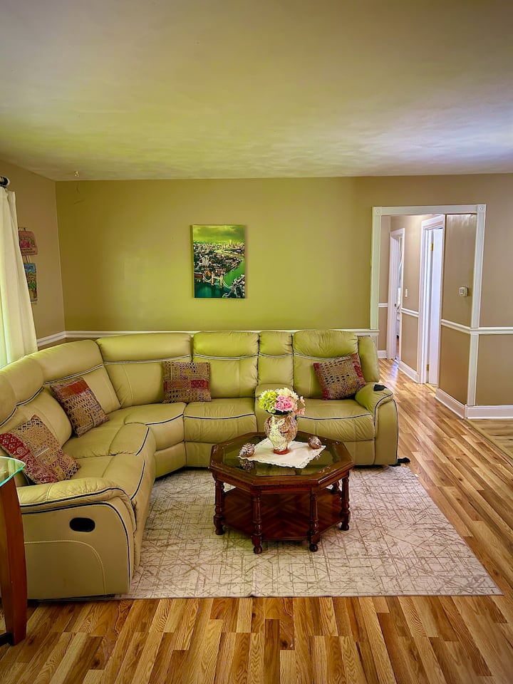 Home Away From Home - Berrien Springs, MI