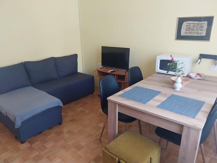 Apartma Bernardka
Koper - Koper