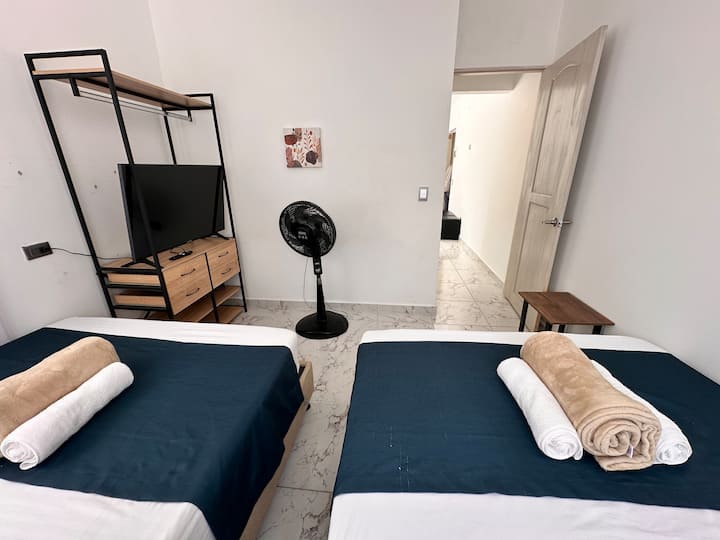 Poblado Luxury Suites - Medellín
