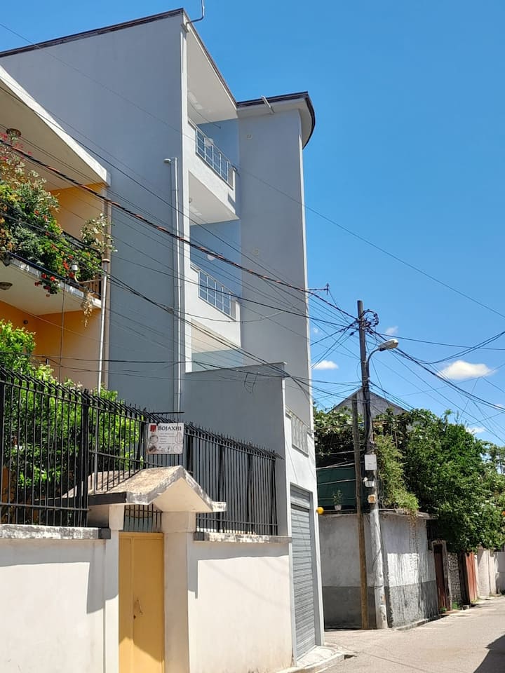 Aleksi&eli Guest House - Shkodër