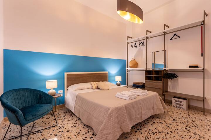 Frisella Centro Storico  Apartments Marsala - Marsala