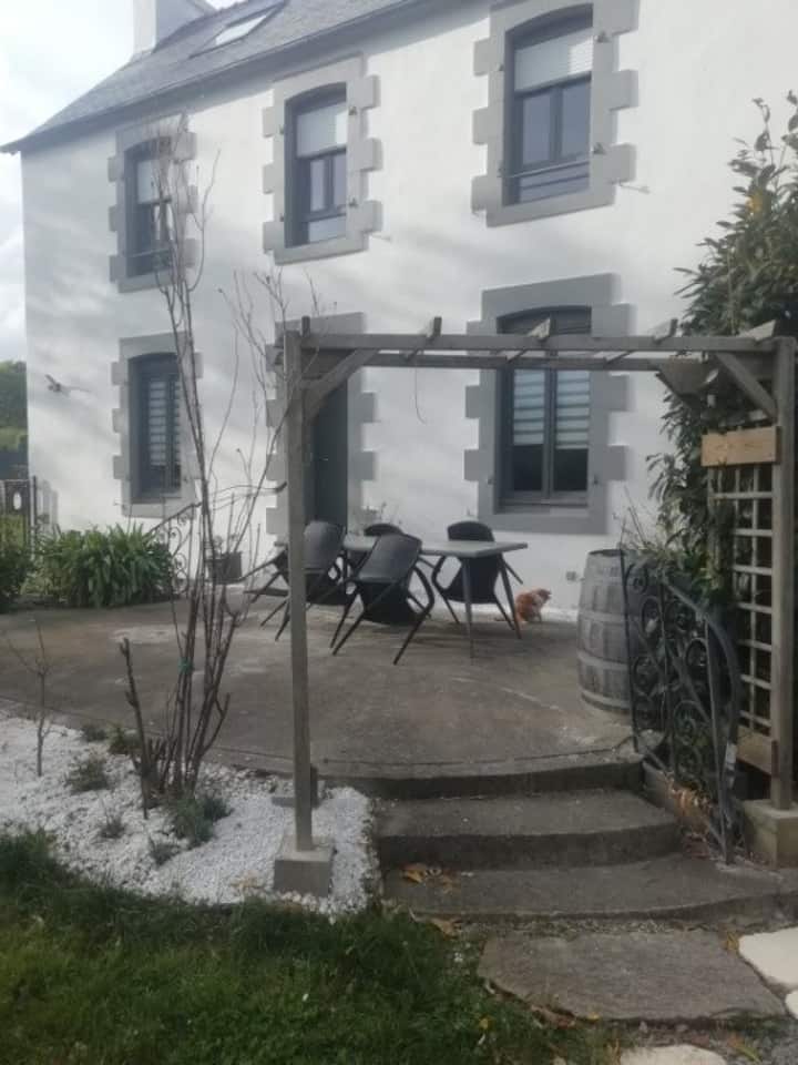 Maison Bénodet - Bénodet