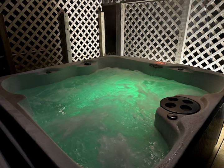 Cool Beans Beach House (Unit B) - Outer Banks, NC