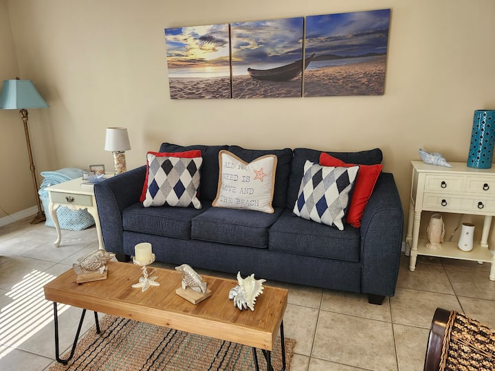 Navarre Beach Condo - Navarre, FL