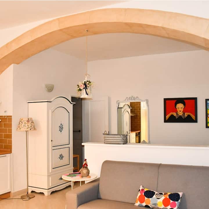 Casa Di Ale - Siracusa