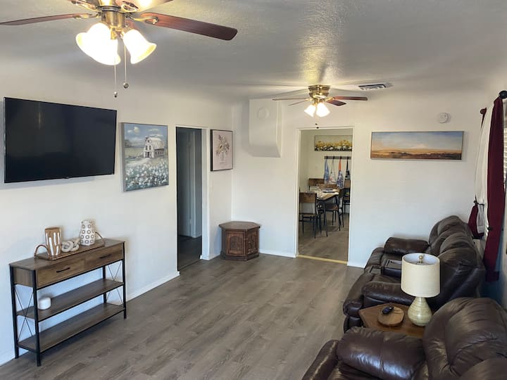 114 West Relation Unit A - Safford, AZ