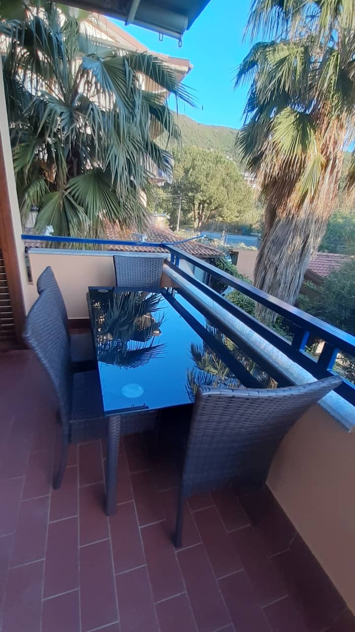 Bellisismo Appartamento Sul Mare - Pizzo