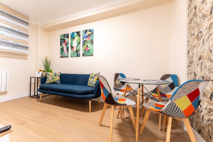 San Fernando Street Apartment - Santander