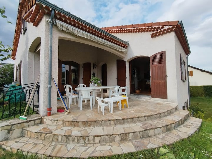 Maison Familiale De Caractère - Saint-Nectaire