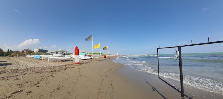 Affittasi Appartamento Zona Centrale - Eraclea Mare