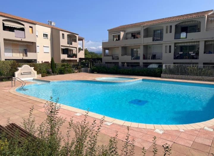 Escapade Aux Vignes D'azur - Le Castellet