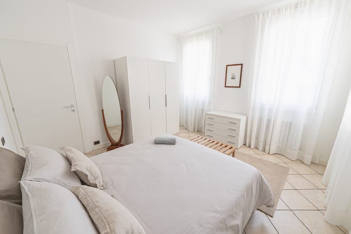 Centralissimo, Comfort E Relax - Treviso