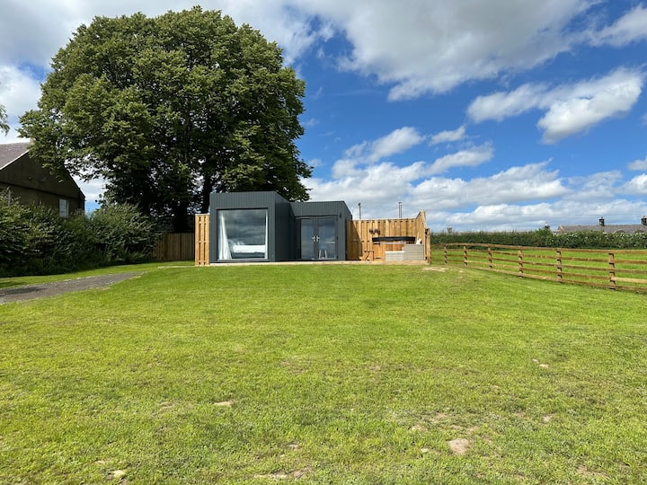The Collis - Northumberland