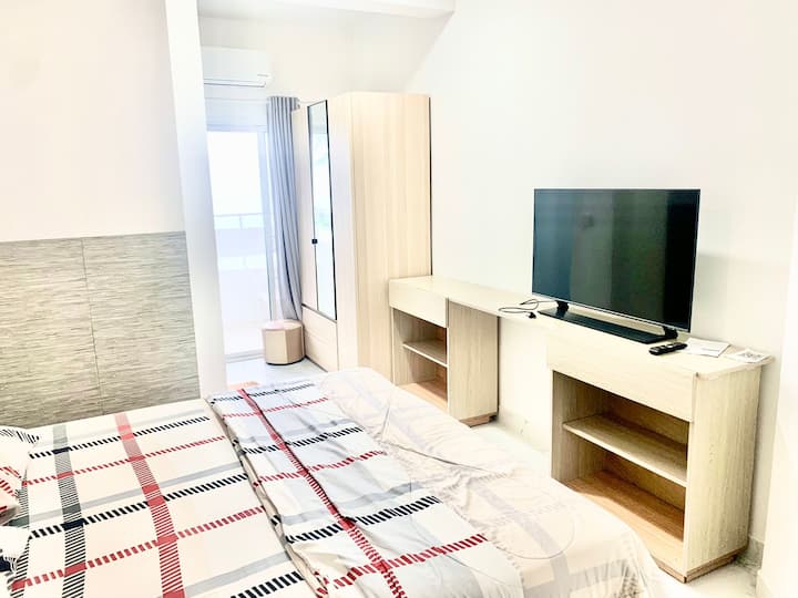 Deluxe Beach Room - Maldives