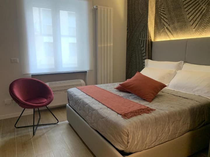 Casa Vacanze Mirage - Bergamo - Bergamo
