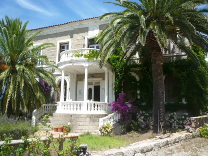 Grande Maison De Caractère - Belvédère-Campomoro