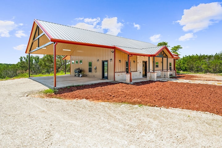 Diamond K Lodge - Glen Rose, TX