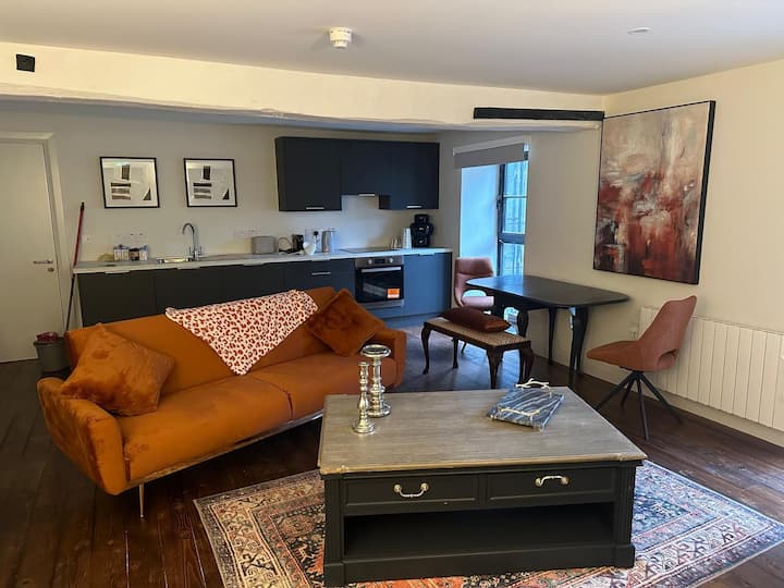 Darcy Magee Apartment No.1 - Carlingford