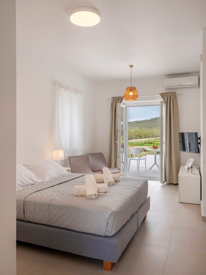 Olive Studio - Парос