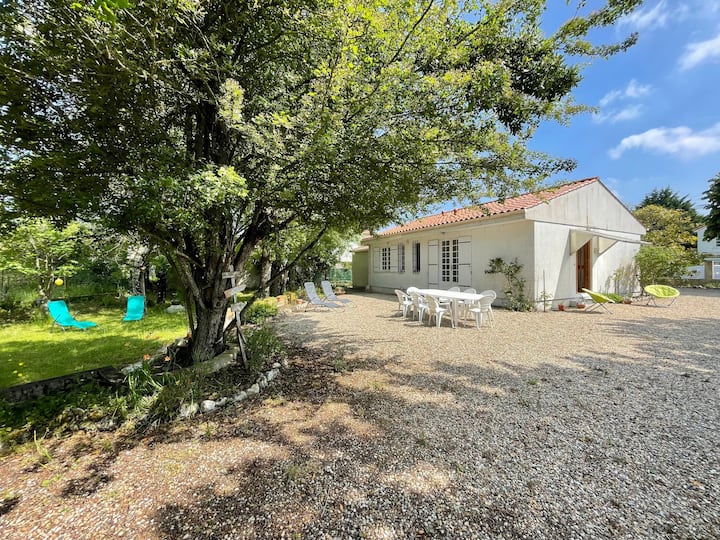 Casa Saint-georges - Royan