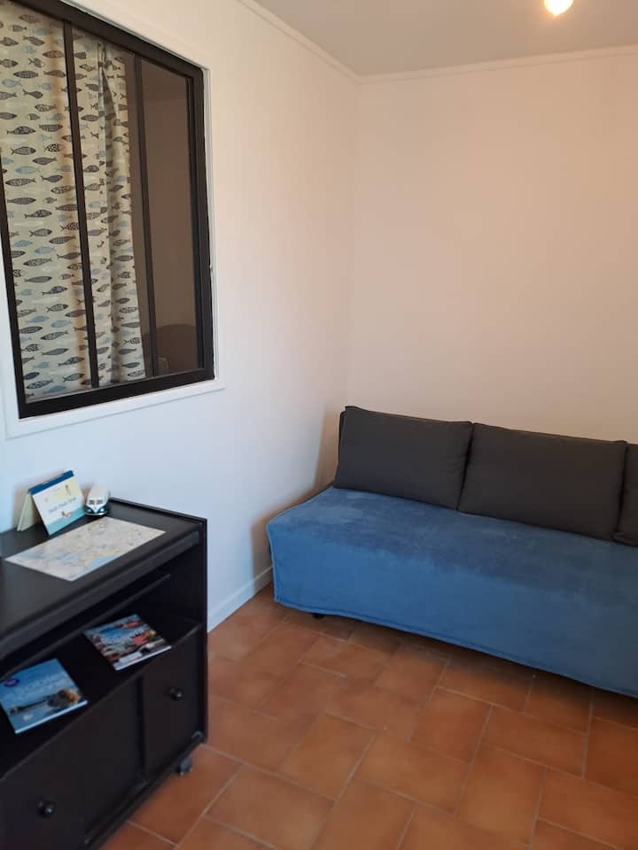 Maison Traditionnelle Centre - Les Sables-d'Olonne