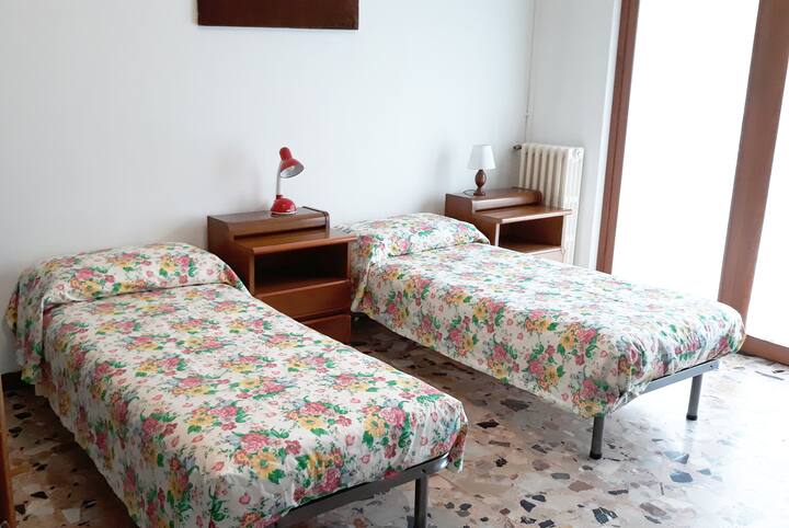 Via Merizzi - Foppolo