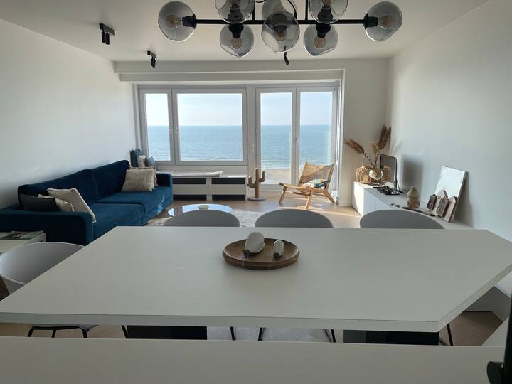 Saint-tropez - Ostend