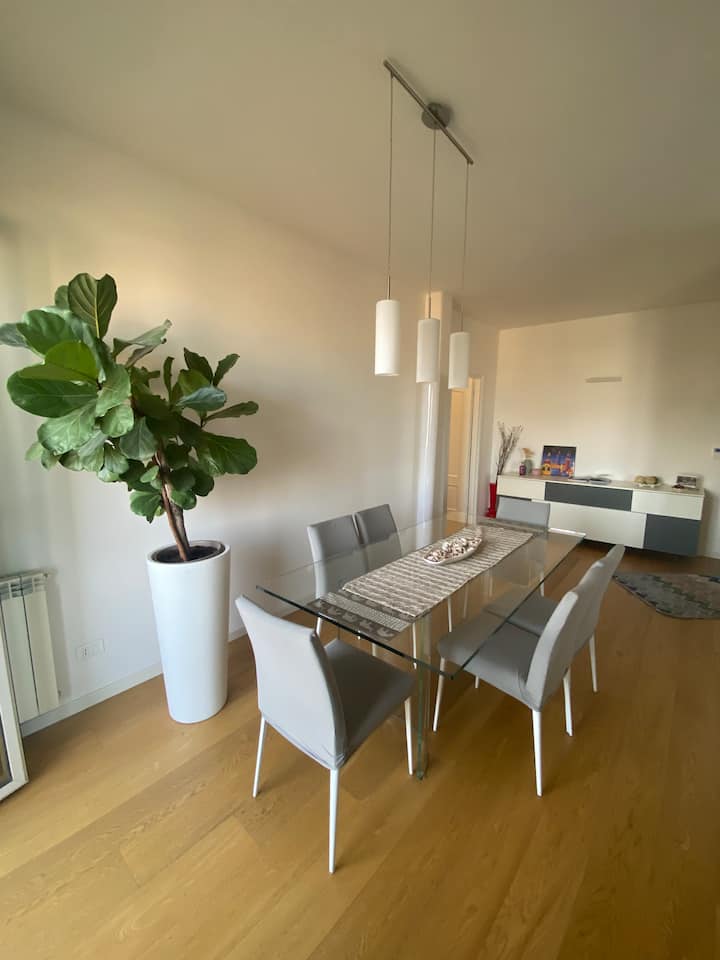 La Casa Di Vale - Ideale Per Smart Working - Włochy