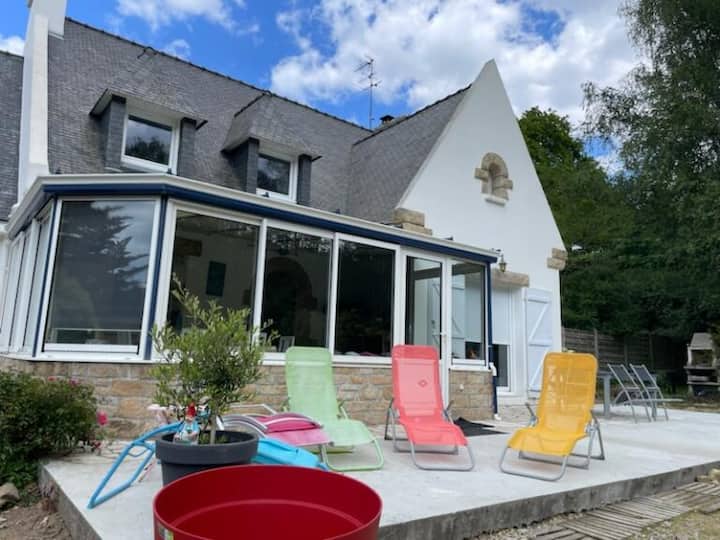 Maison Sur Carnac - Carnac