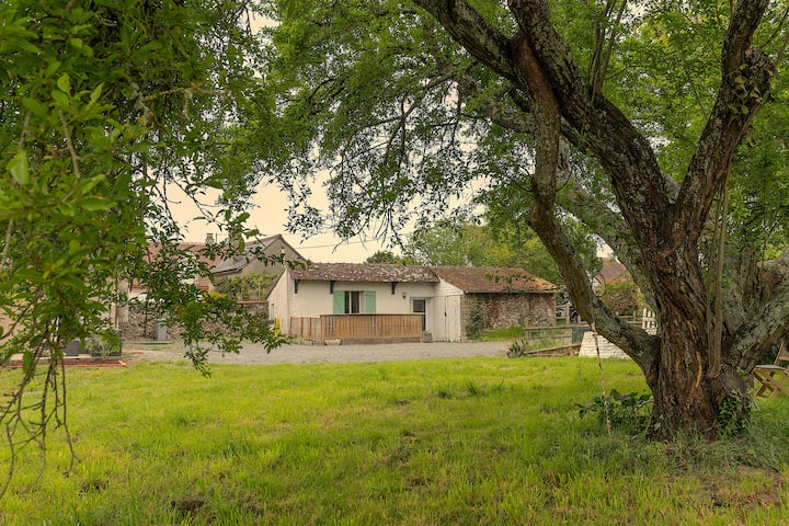 Gite Les Refuges Du Vignoble - Amboise