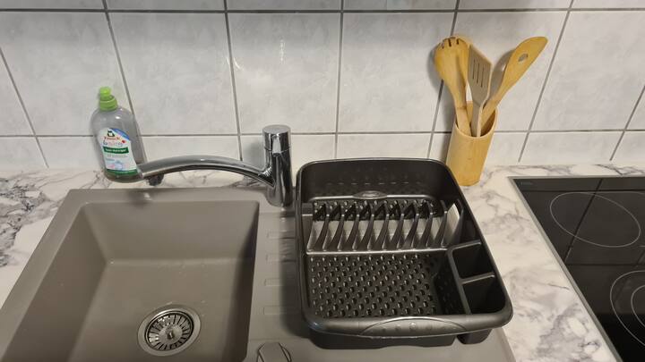 Ferienwohnung Elefanten - Balingen