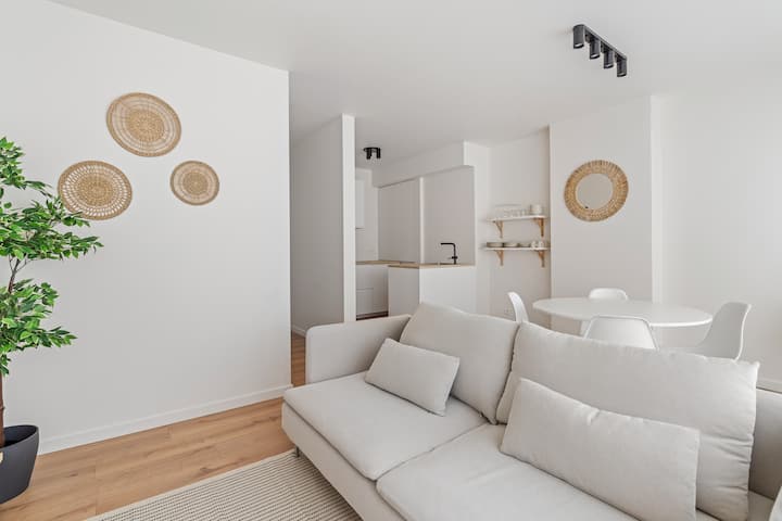 Studio Sea Petite Plage - Ostende