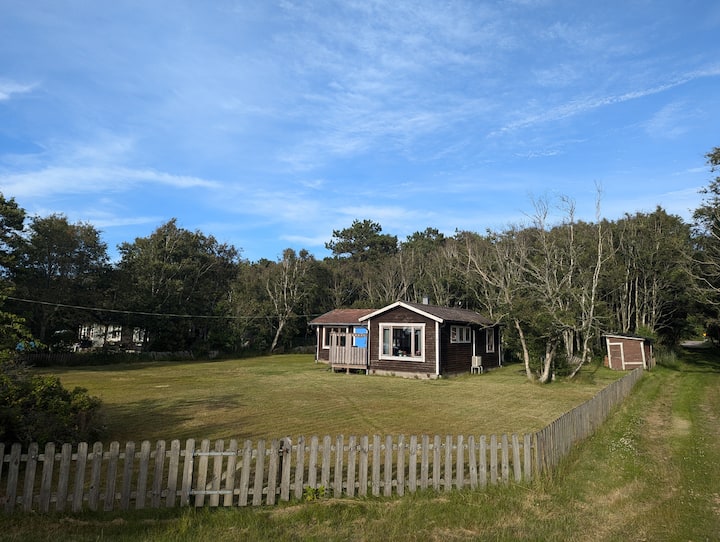 Lilla Siesta - Mellbystrand