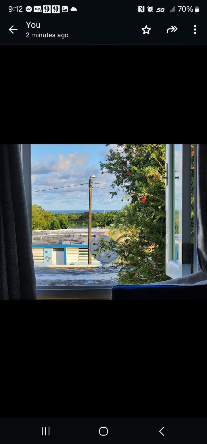 Ocean Peak Home - Fajardo