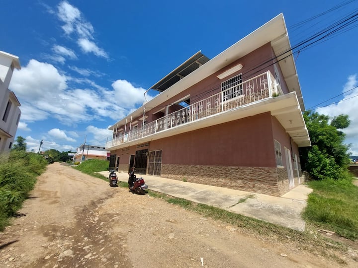 Apartamento Completo. - Jutiapa
