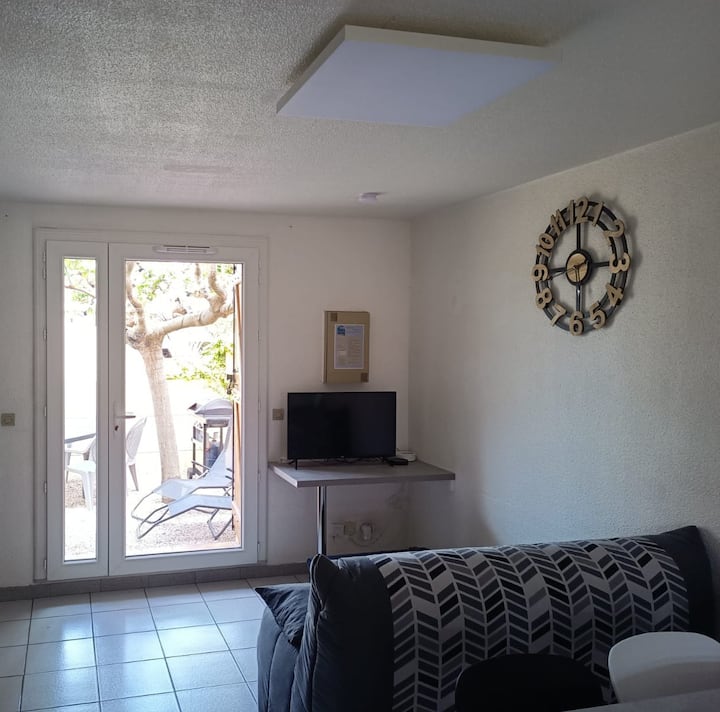 Villa Les Marquises St Cyprien Plage - Saint-Cyprien