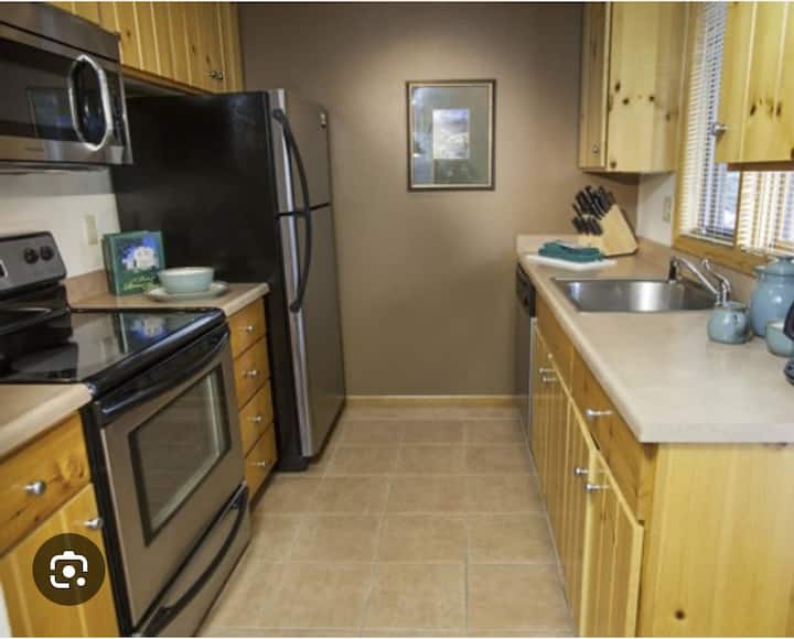 Beautiful Cabin In Estes Park - United States