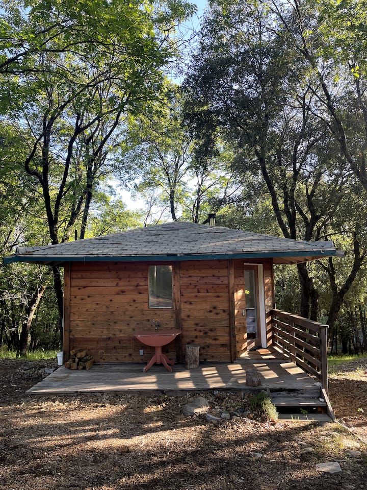 La Cabañita - Nevada City, CA