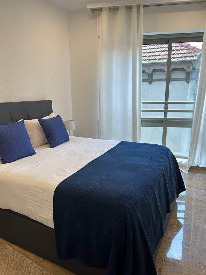 Habitación De Lujo - Regidor - Cartagena
