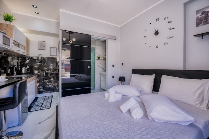 Gailas Luxury Apartments,sophia - Corfou