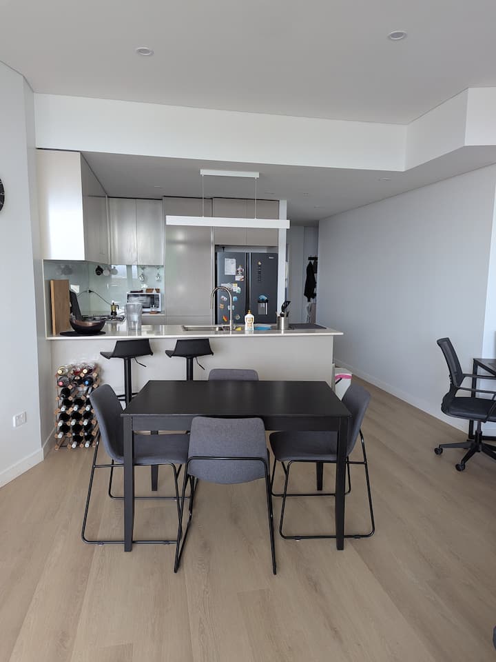 City View Apartment In Redfern - UNSW Sydney
