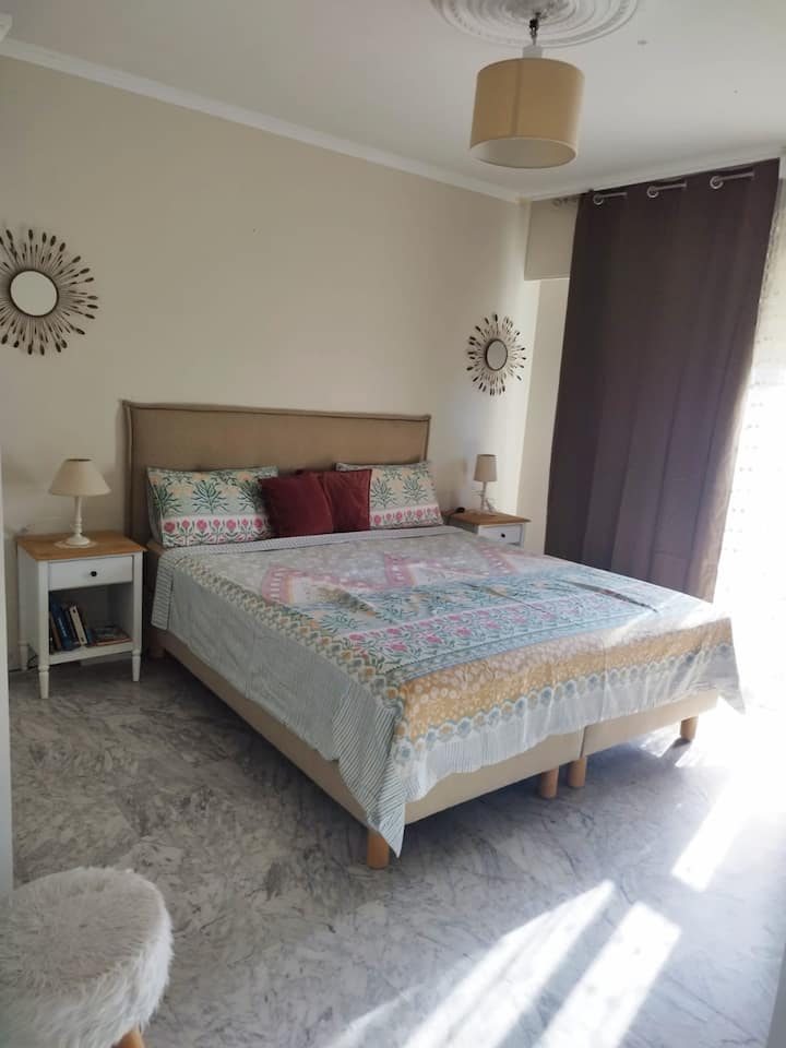 Appartement, Nice ,Proche Centre-ville Et Mer - 니스