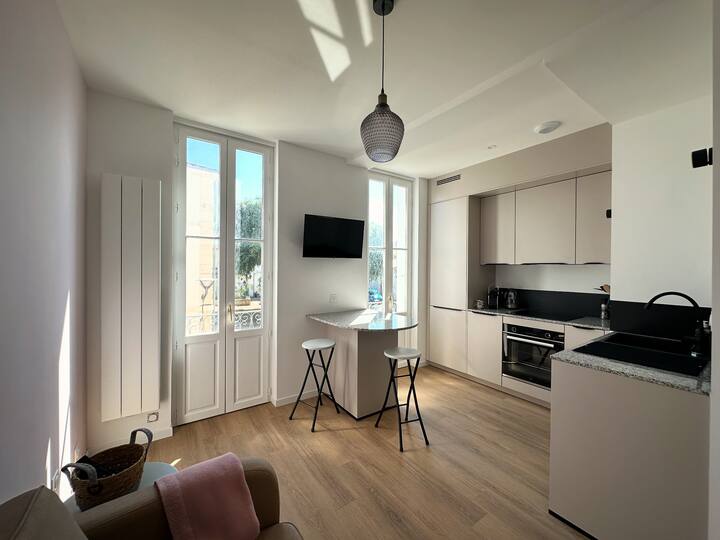 Appartement En Plein Coeur De Fouras “Neuf“ - Île d'Aix