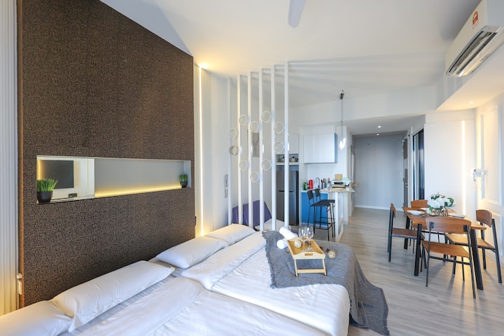 Urban Kl Gem Perfect Getaway High Speed 100mbps - Malaysia