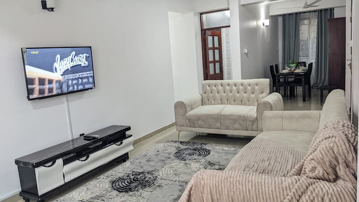 Kay's Place City Centre Dar Es Salaam - Dar es Salam