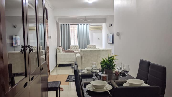 Kay's Place - Dar es Salaam