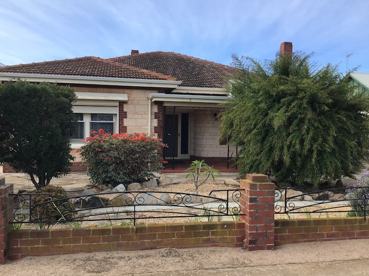 Cottage By The Sea - Tumby Bay - Tumby Bay