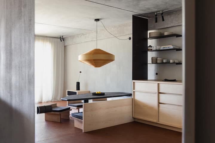 Rumi Knokke Heist: Warm 2-slpk App. Met Zeezicht - Bruges